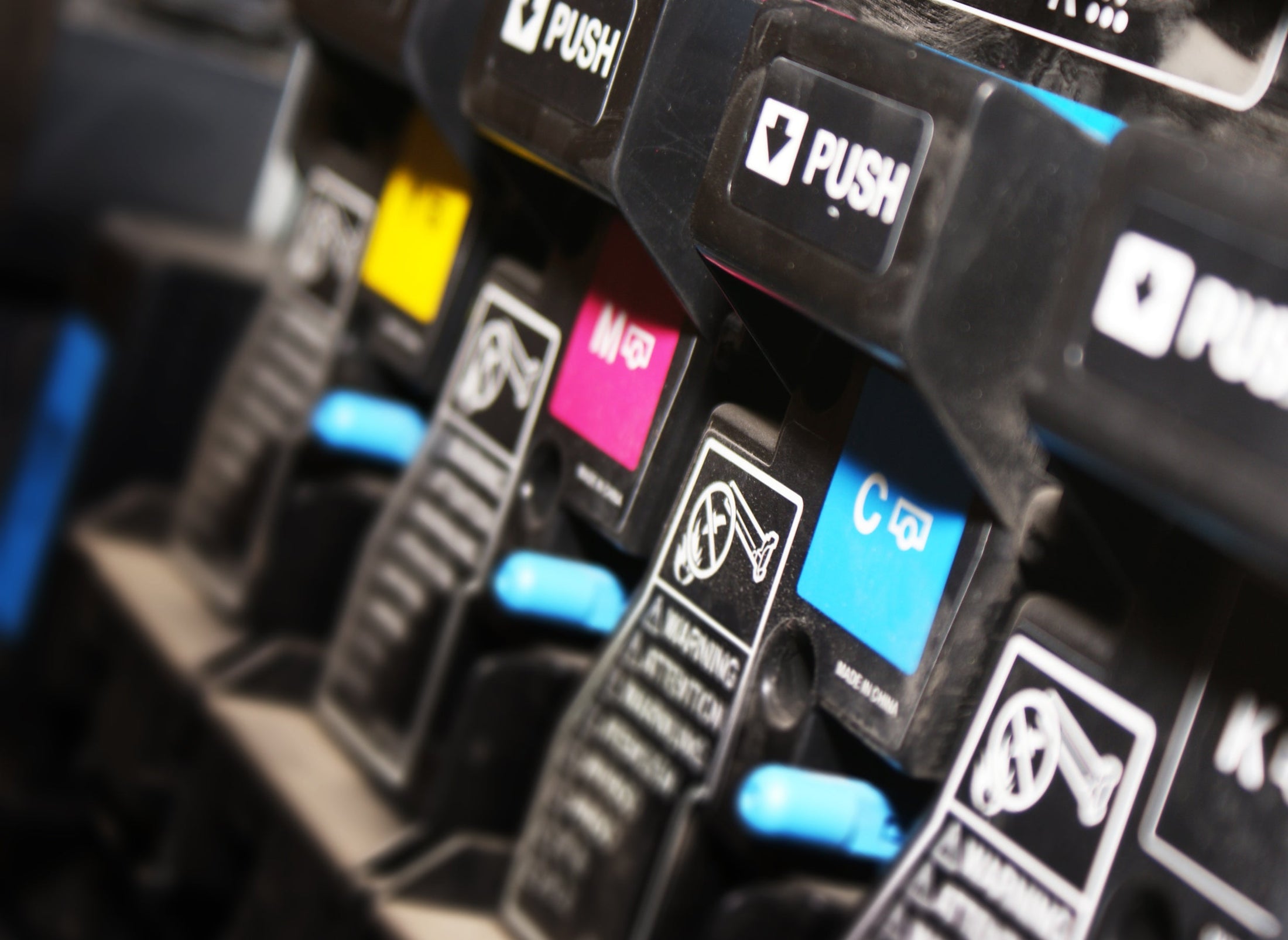 How to Refill Ink Cartridges for Canon Printer: A Helpful Guide ...