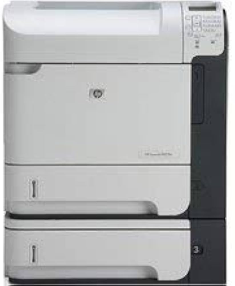 LaserJet P4015tn | Supplies Outlet LLC