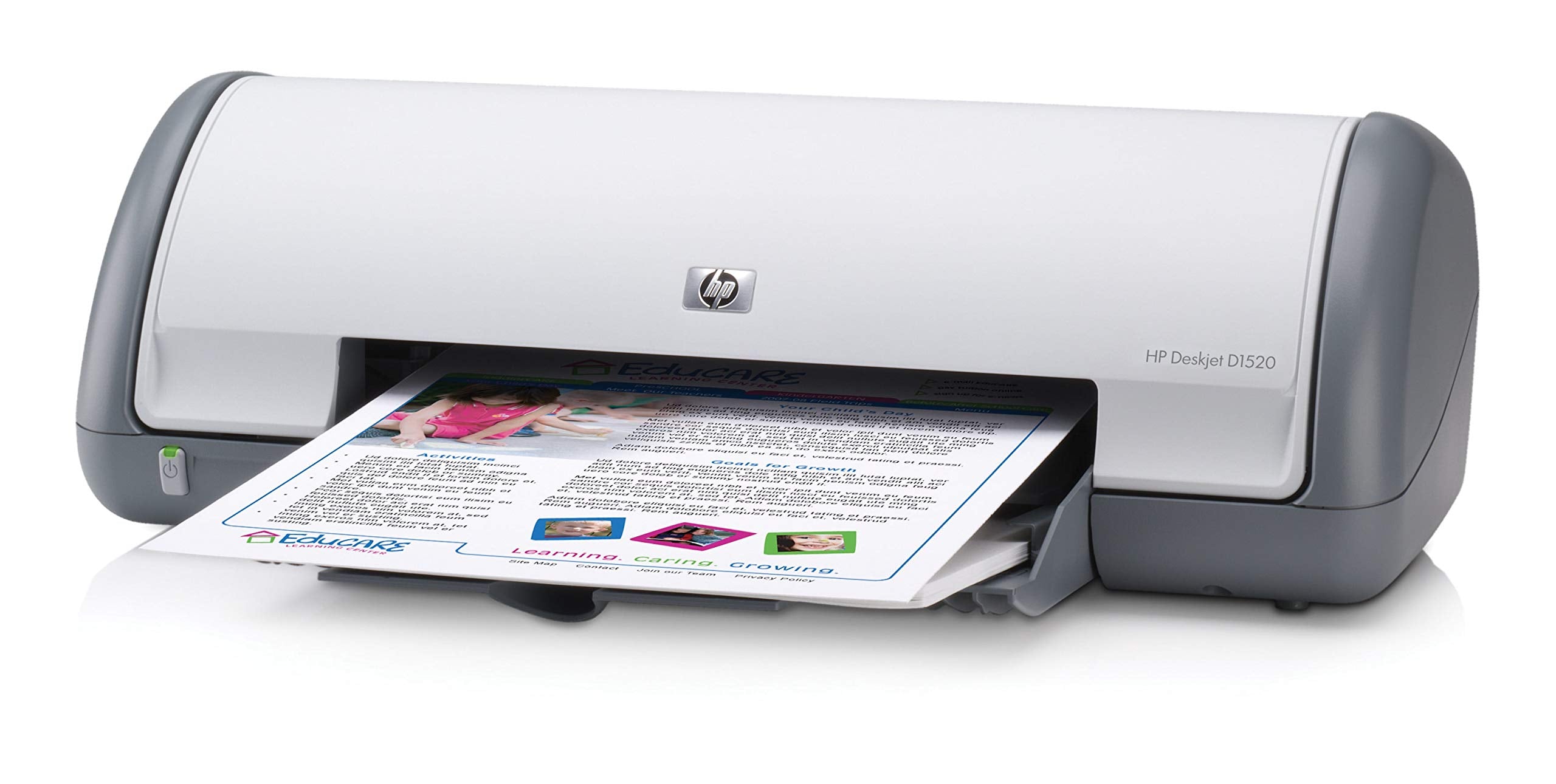 DeskJet D1520 | Supplies Outlet LLC