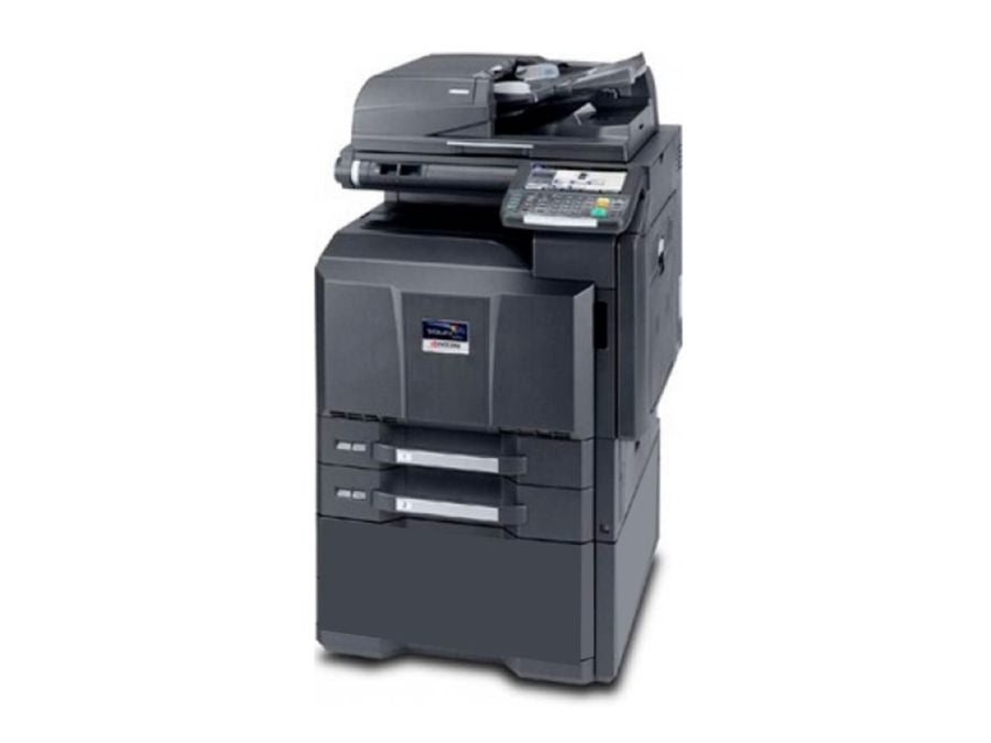 TASKalfa 5550ci | Supplies Outlet LLC