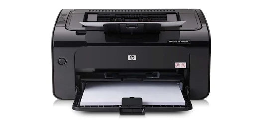LaserJet P1102W | Supplies Outlet LLC