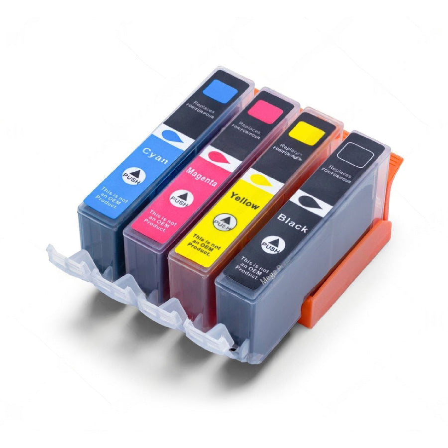 Supplies Outlet — Compatible and OEM Ink & Toner | Save Up to 70% ...