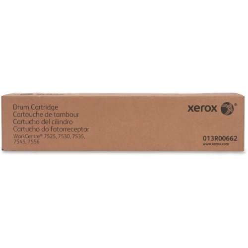 Xerox 013R00663 Drum Unit (Black, Color) | Supplies Outlet LLC