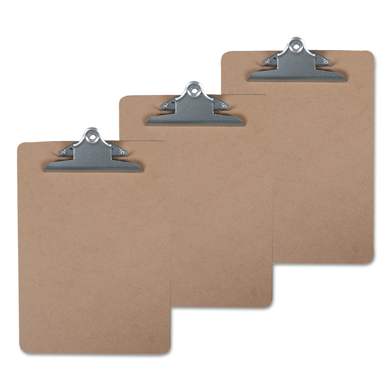 Universal Hardboard Clipboard | Supplies Outlet | Supplies Outlet LLC