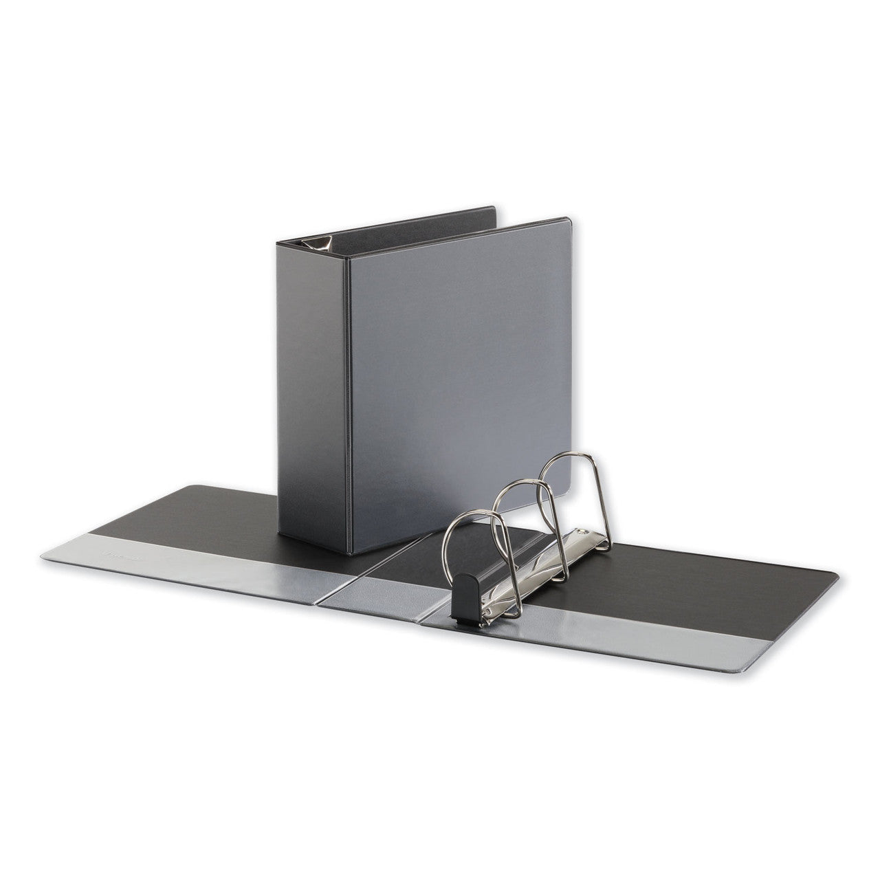Universal Deluxe Easy-to-Open D-Ring View Binder | Supplies Outlet LLC