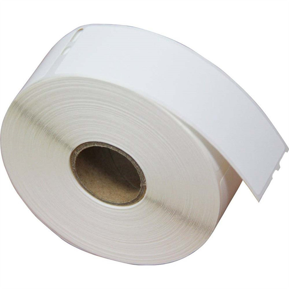 Compatible Dymo 30252 Shipping Labels (White) by SuppliesOutlet ...