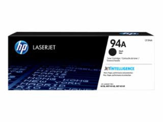HP 94A (CF294A) Black Toner Cartridge - 1,200 Page Yield | Supplies ...