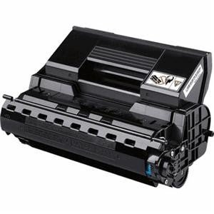 Compatible Konica Minolta A0FP012 Toner Cartridge (High Yield Black) by ...