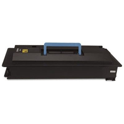 Compatible Kyocera-Mita TK-717 Toner Cartridge (Black) by ...