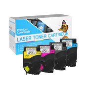 Compatible Konica Minolta TN-310 Toner Cartridge (All Colors) by ...