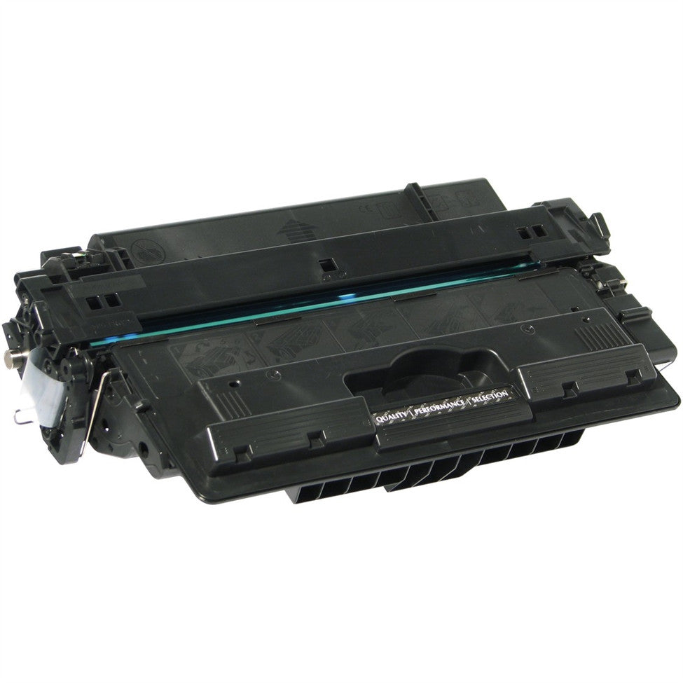 Compatible HP Q7570A Toner Cartridge (Black) by SuppliesOutlet ...