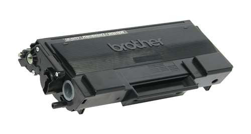 Brother TN670 Toner Cartridge (Black) | Supplies Outlet LLC