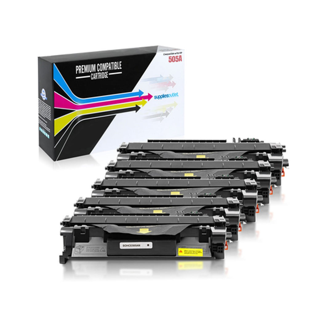 High-Quality Compatible Printer Ink & Toner at Unbeatable Prices ...